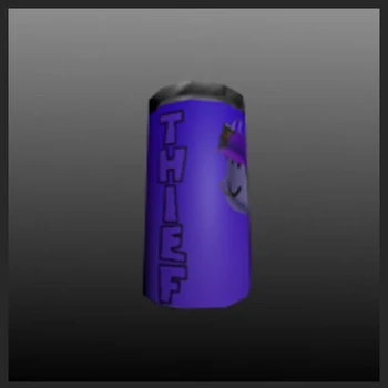 Thief Soda | Hunting Season Wiki | Fandom