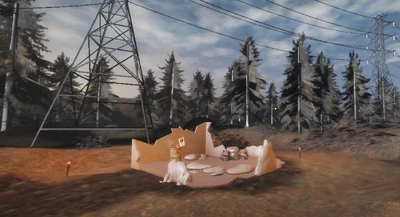 Locations | Hunting Season Wiki | Fandom