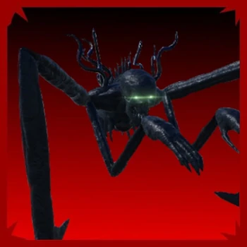 Soulwalker | Hunting Season Wiki | Fandom