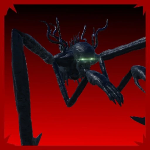 Soulwalker | Hunting Season Wiki | Fandom