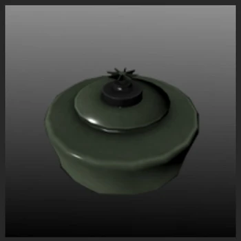 Landmine | Hunting Season Wiki | Fandom