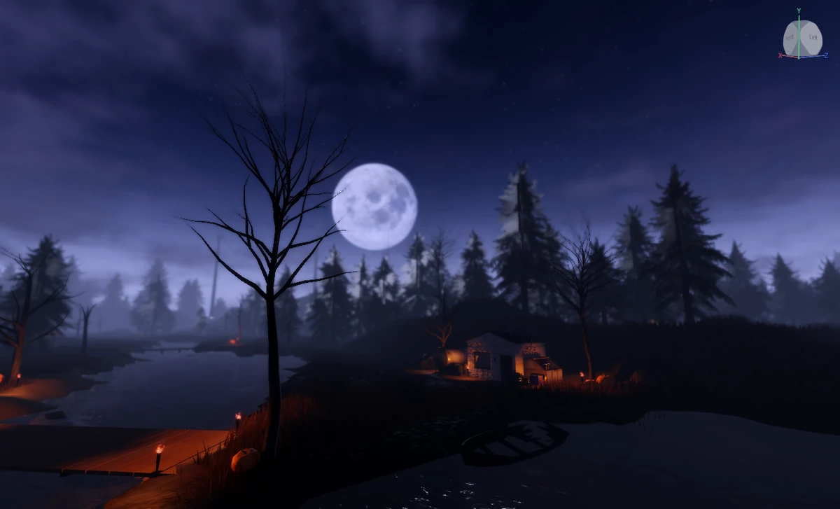 2021 Halloween Event | Hunting Season Wiki | Fandom