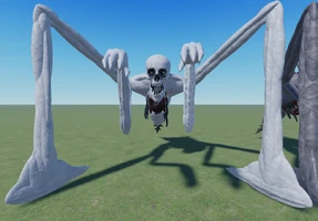 Blightwalker | Hunting Season Wiki | Fandom