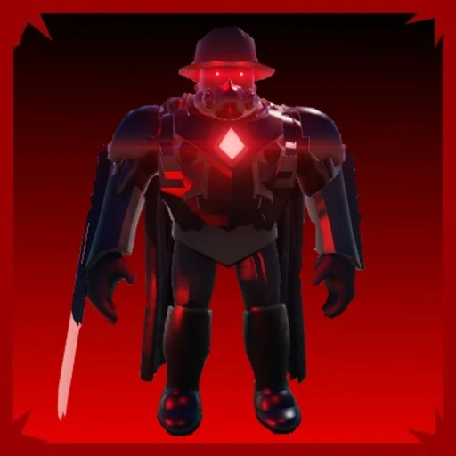 ZERO | Hunting Season Wiki | Fandom