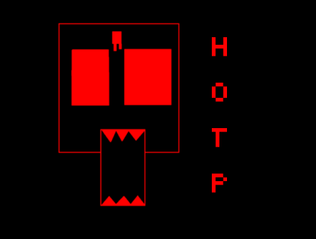 The Core | Hunt of the Prowler Wiki | Fandom