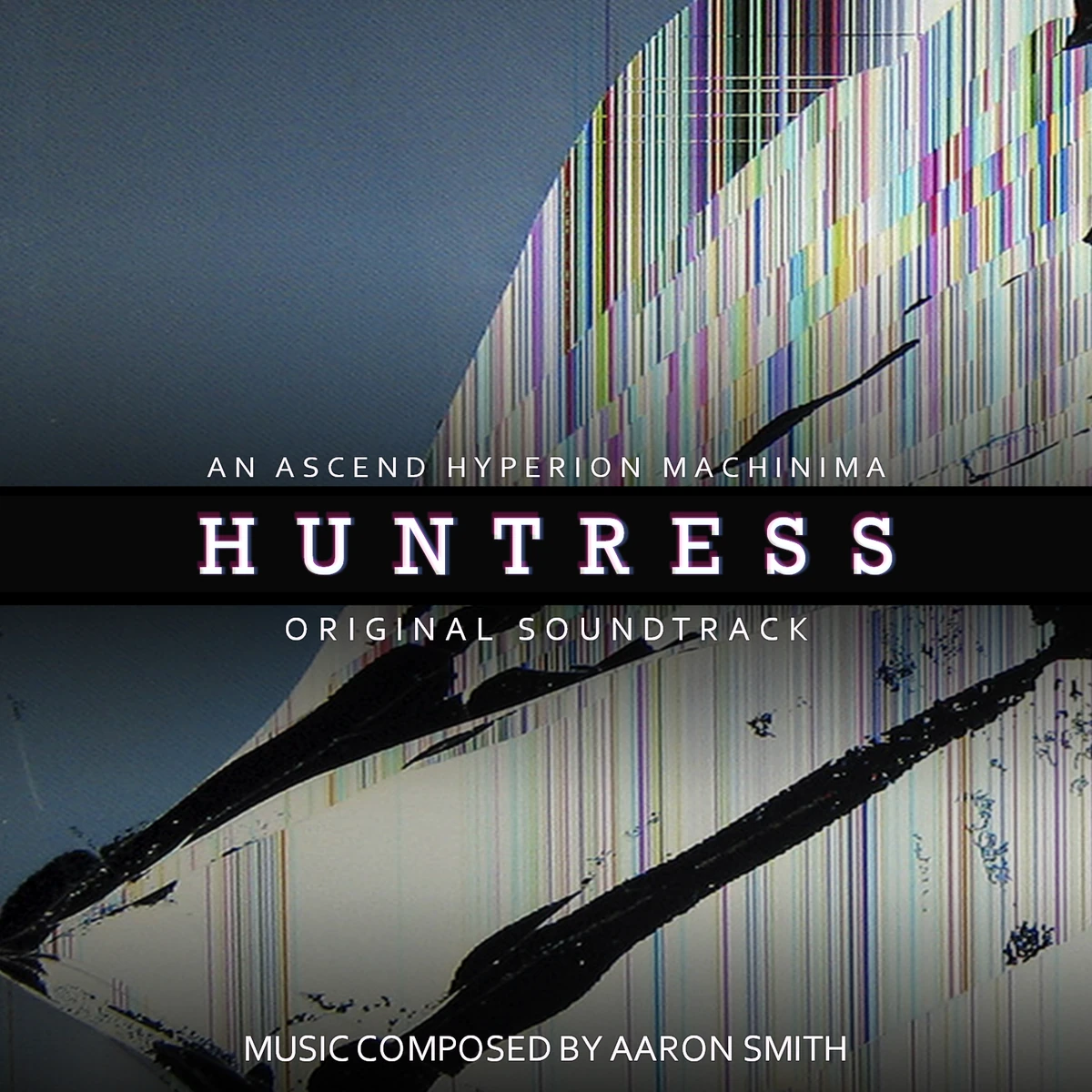 Huntress: Original Sound Track | Huntress (Machinima) Wiki | Fandom