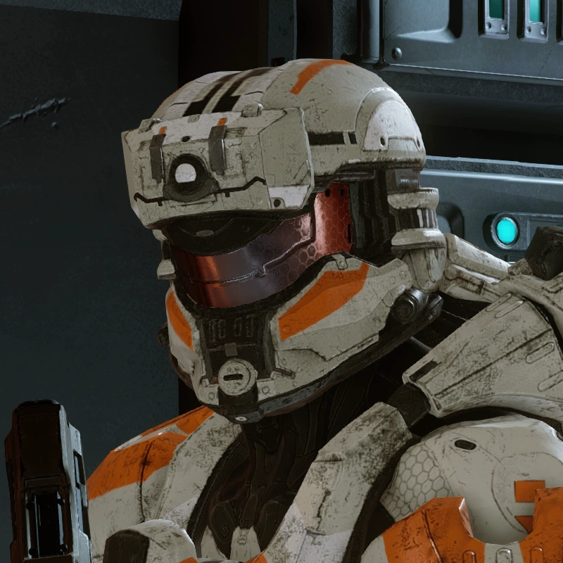 Captain Gregg Waller | Huntress (Machinima) Wiki | Fandom