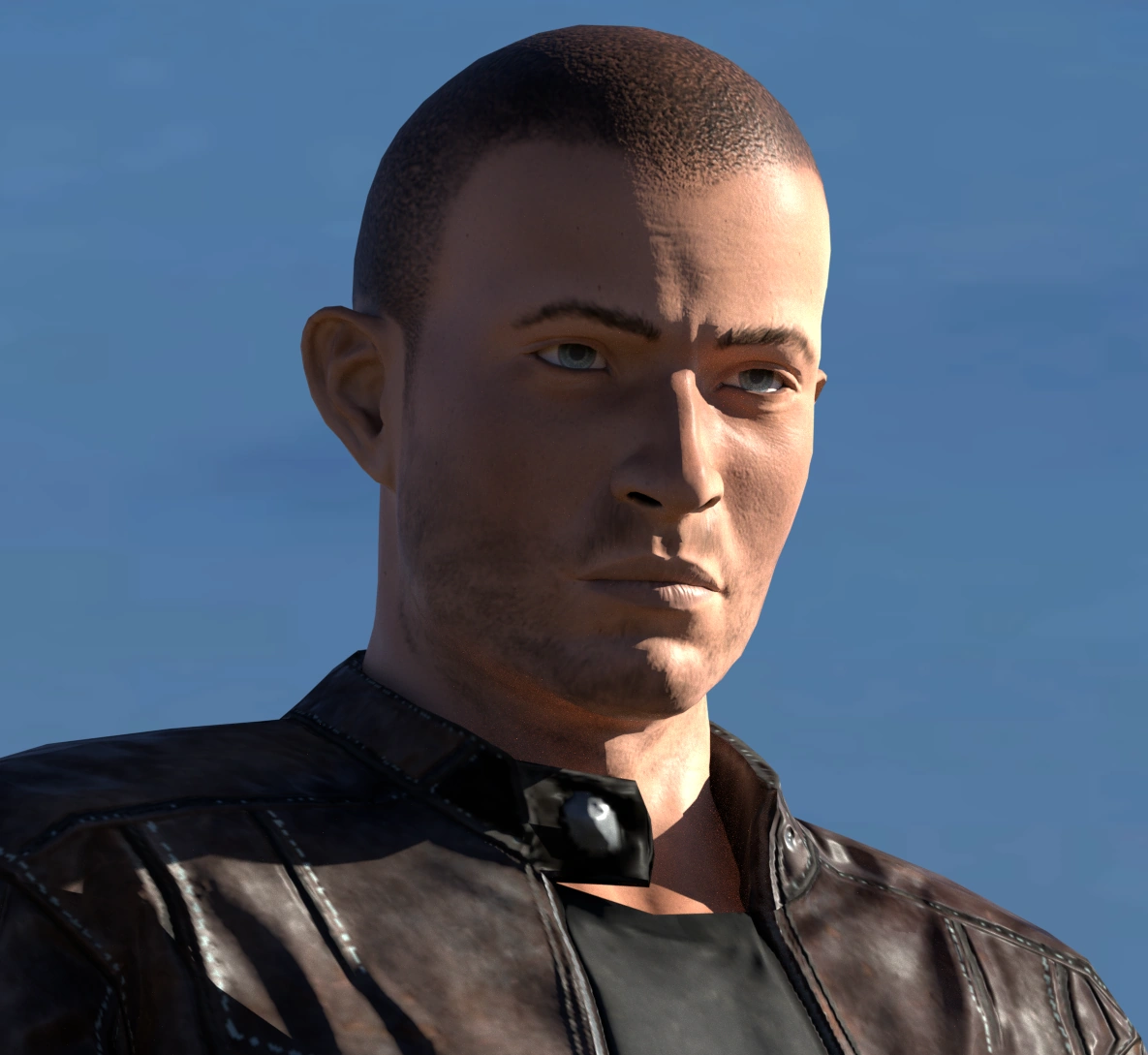 Jamie Micks | Huntress (Machinima) Wiki | Fandom