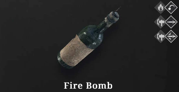 Fire Bomb | Hunt: Showdown Wiki | Fandom