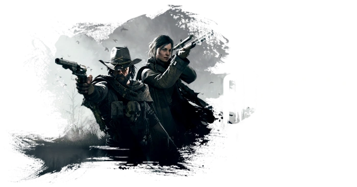 Discuss Everything About Вікі Hunt: Showdown | Fandom