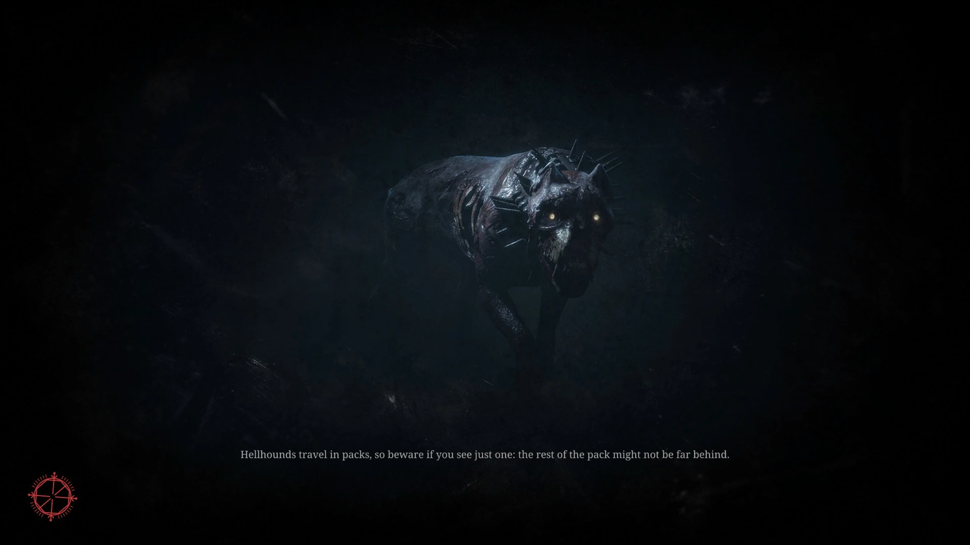 Hellhound | Hunt: Showdown Wiki | Fandom