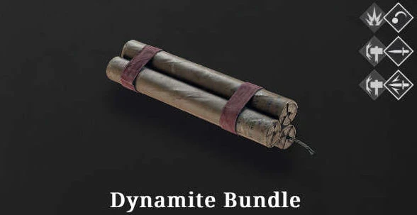 Dynamite Bundle | Hunt: Showdown Wiki | Fandom