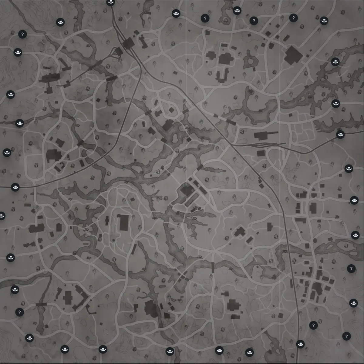 Де-Саль | Вікі Hunt: Showdown | Fandom