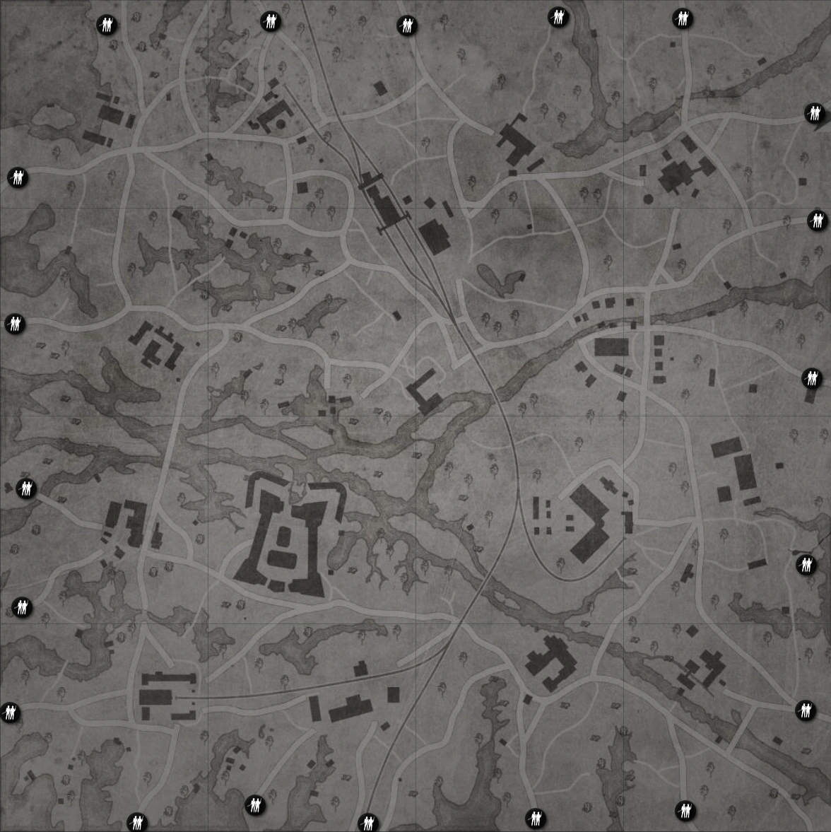 General Gameplay Info | Hunt: Showdown Wiki | Fandom