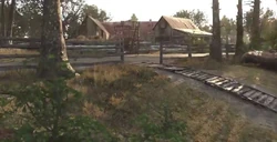 Darrow Livestock | Hunt: Showdown Wiki | Fandom