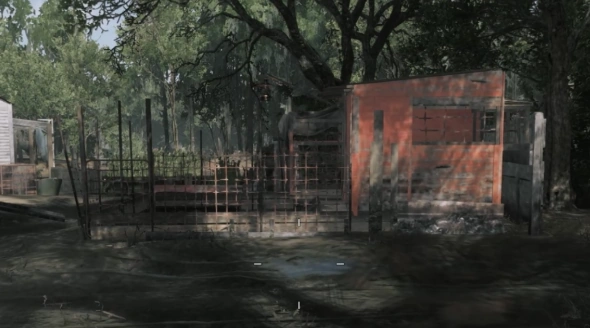 World | Hunt: Showdown Wiki | Fandom