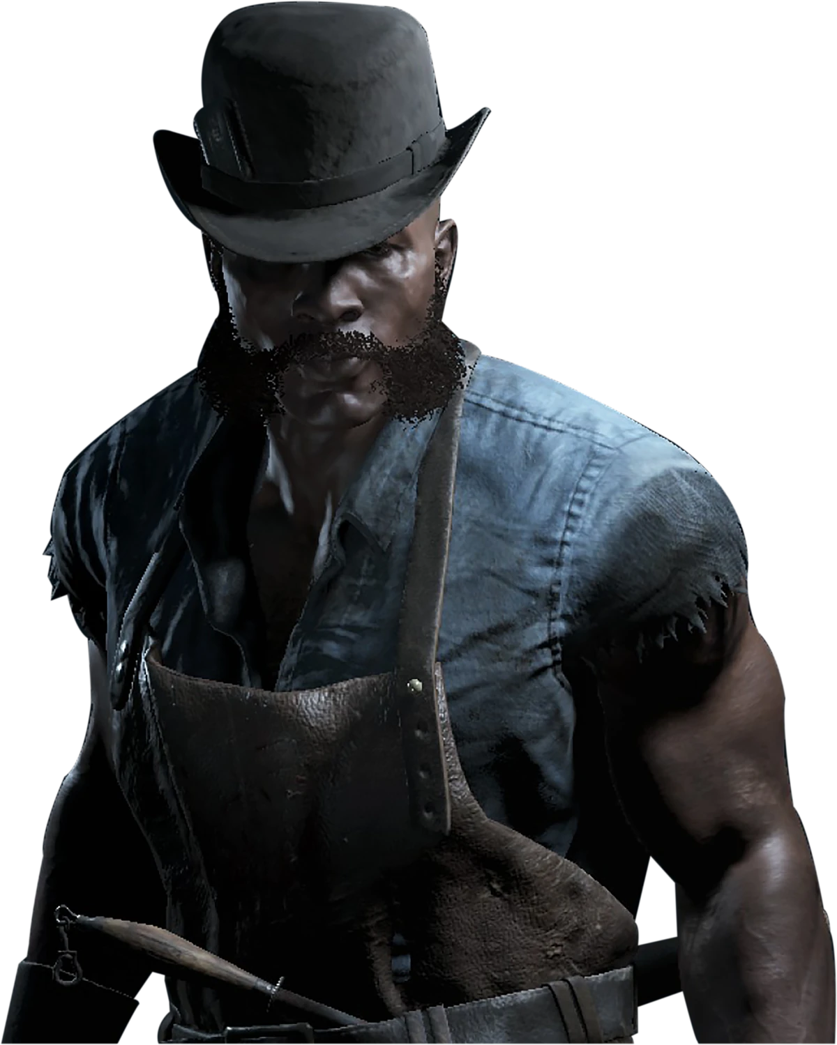 Трупний Зброяр | Вікі Hunt: Showdown | Fandom