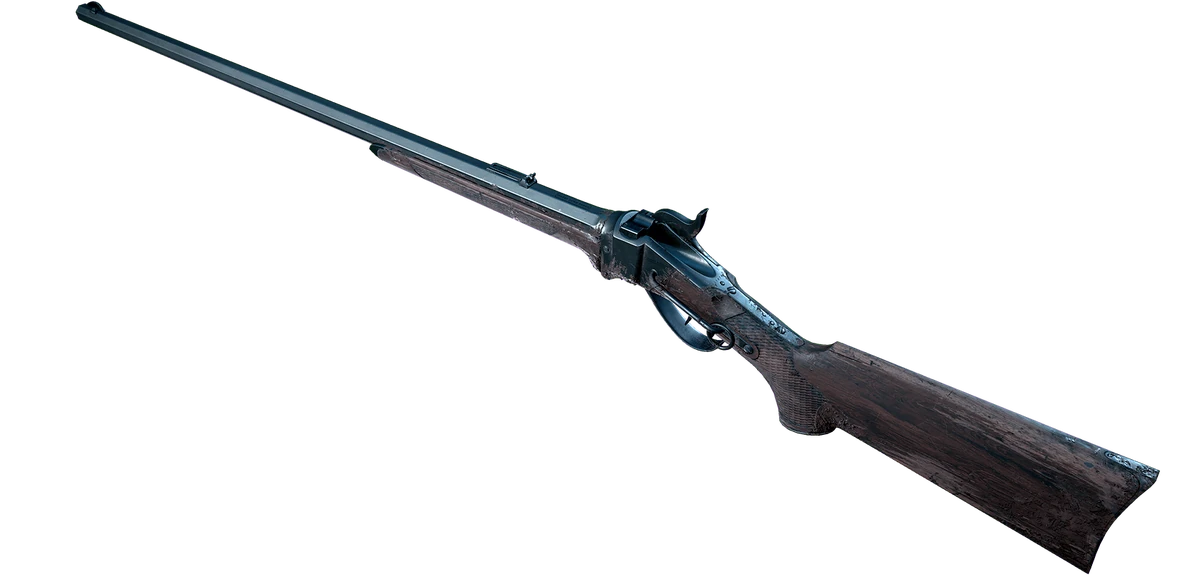 Sparks LRR | Hunt: Showdown Wiki | Fandom