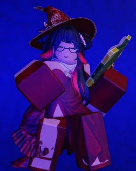 Priest | Roblox Hunty Zombies Wiki | Fandom