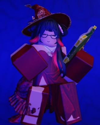 Priest | Roblox Hunty Zombies Wiki | Fandom