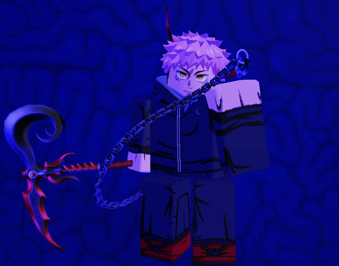 Krampus Claw | Roblox Hunty Zombies Wiki | Fandom