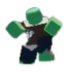 Zombie | Roblox Hunty Zombies Wiki | Fandom