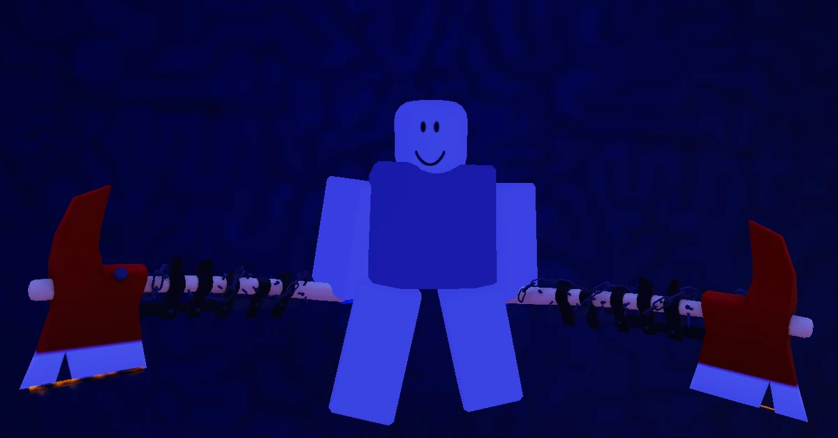 Fire Axes | Roblox Hunty Zombies Wiki | Fandom