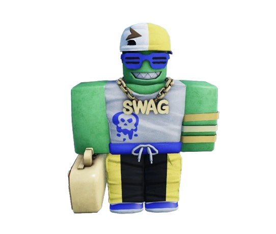 Boombox Zombie | Roblox Hunty Zombies Wiki | Fandom