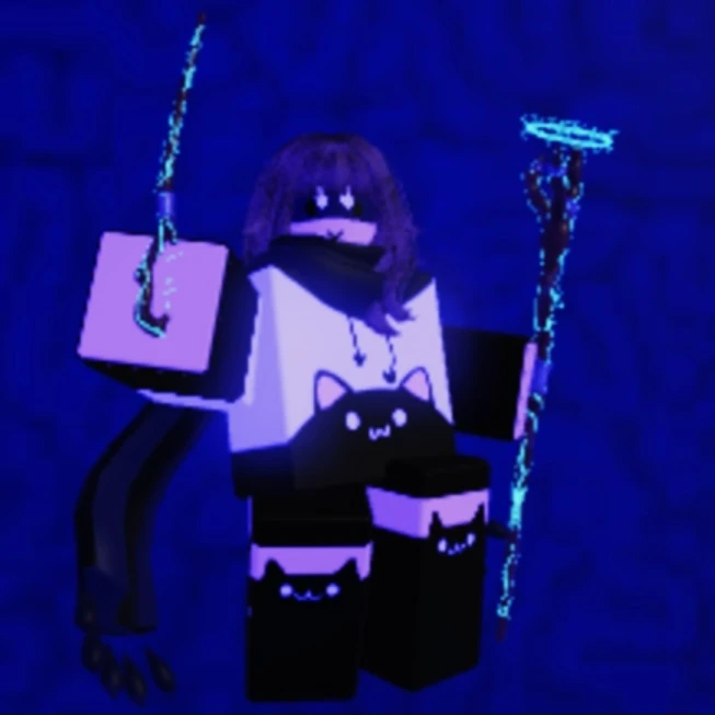 Wizard | Roblox Hunty Zombies Wiki | Fandom