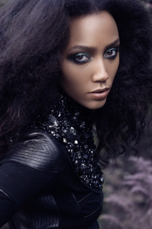 Josephine Williams | Hurian Database Wiki | Fandom