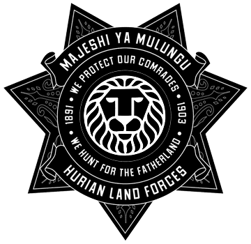 Hurian Armed Forces | Hurian Database Wiki | Fandom