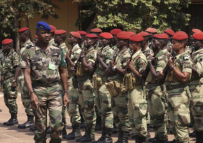 Federal Security Forces | Hurian Database Wiki | Fandom