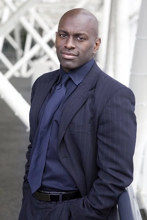 Anthony Williams | Hurian Database Wiki | Fandom