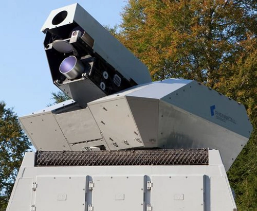 Defiance Defense Perimeter | Hurian Database Wiki | Fandom