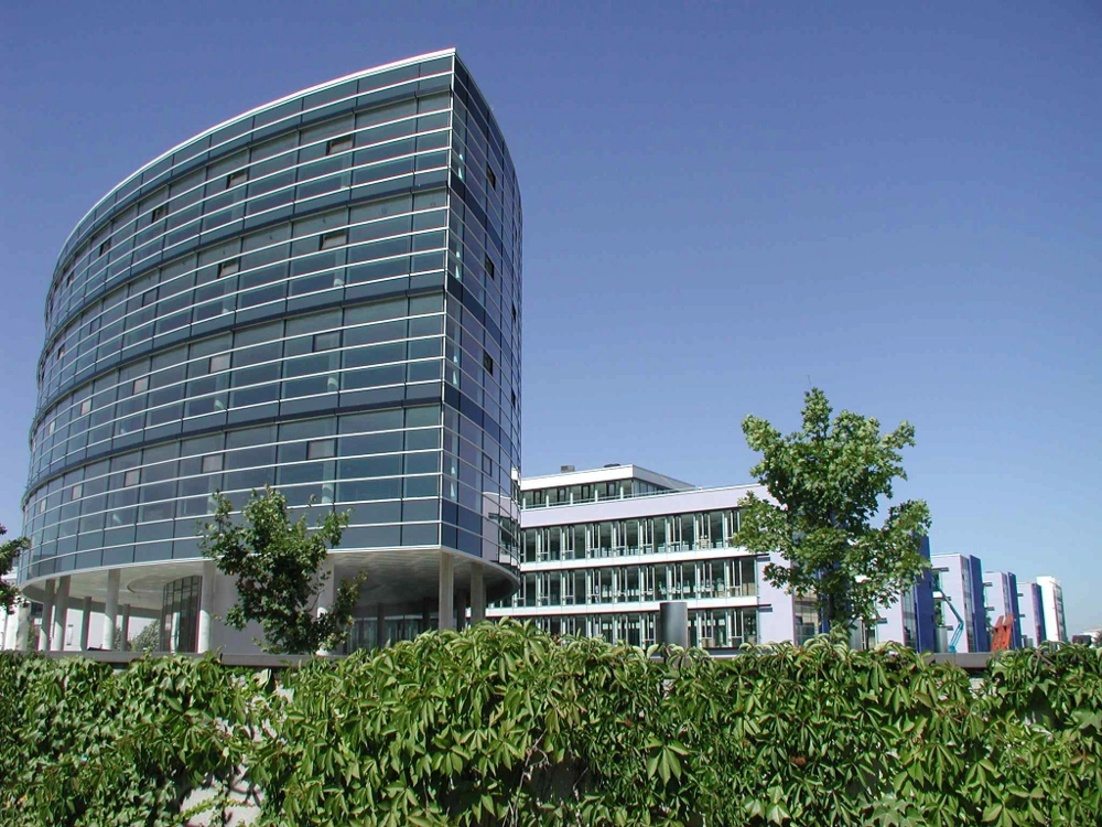 Ushujaa State House | Hurian Database Wiki | Fandom