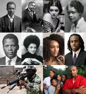 Anyi people | Hurian Database Wiki | Fandom