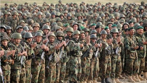 Hurian Armed Forces | Hurian Database Wiki | Fandom