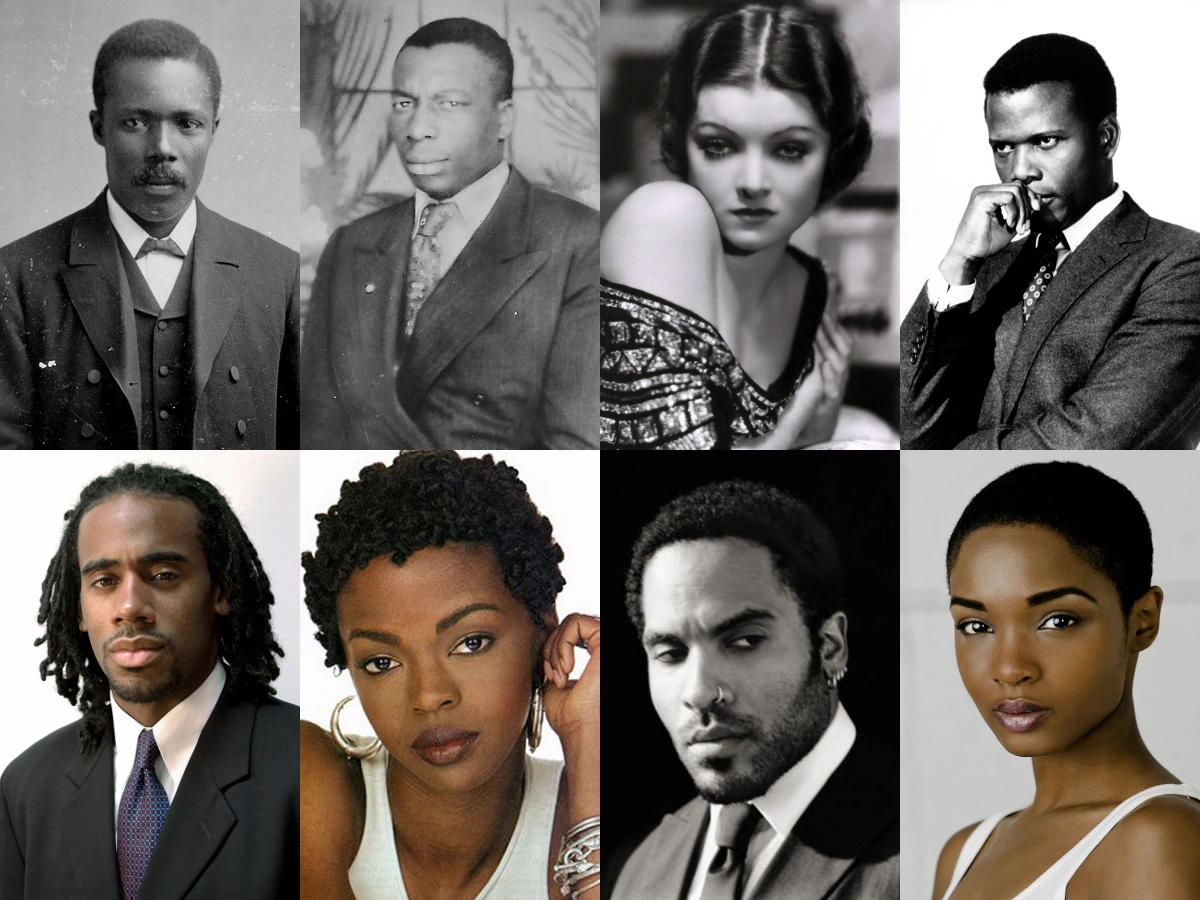 Williams family | Hurian Database Wiki | Fandom