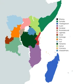 Sectors of the Hurian Federation | Hurian Database Wiki | Fandom