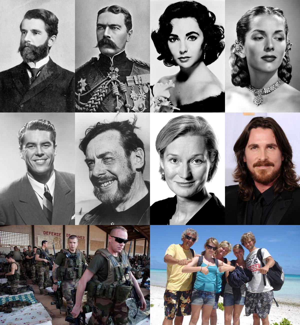 Vazaha people | Hurian Database Wiki | Fandom