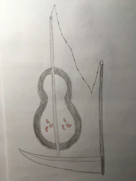 Madara's weapons | Hurricane chronicles Wiki | Fandom