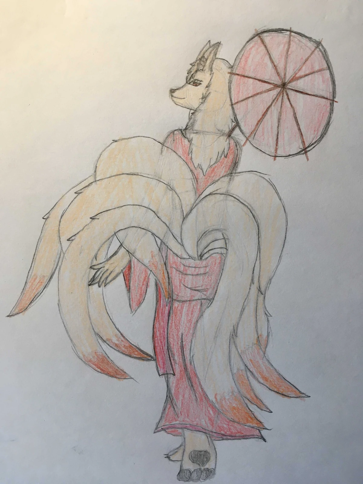 Kris | Hurricane chronicles Wiki | Fandom