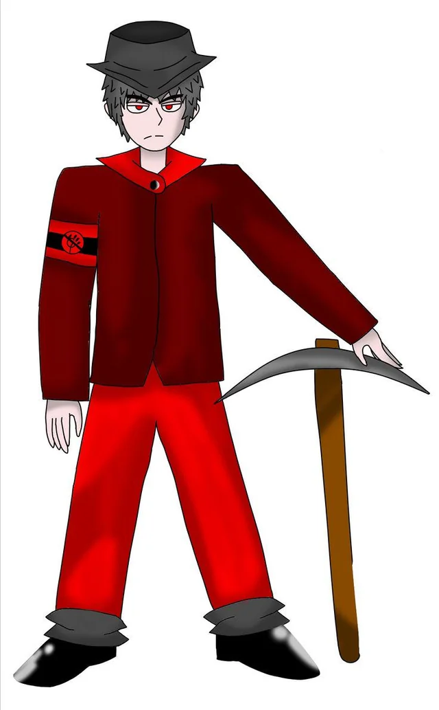 Mepios | Hurricane chronicles Wiki | Fandom