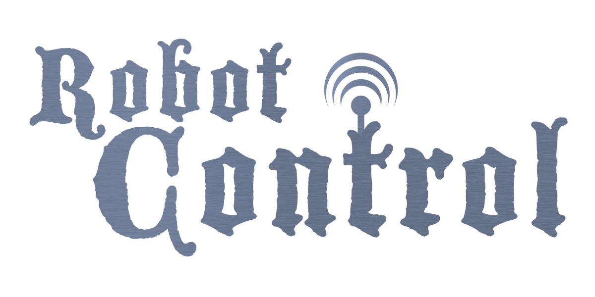 Robot Control | Hurricane Lane AW Wiki | Fandom