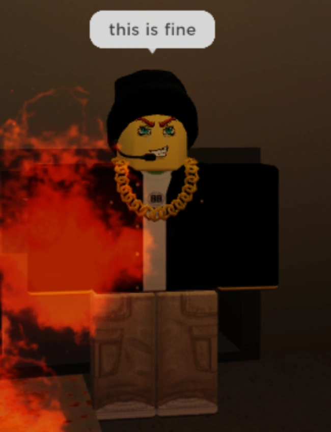 Cool Boi | Hurricane Lane AW Wiki | Fandom