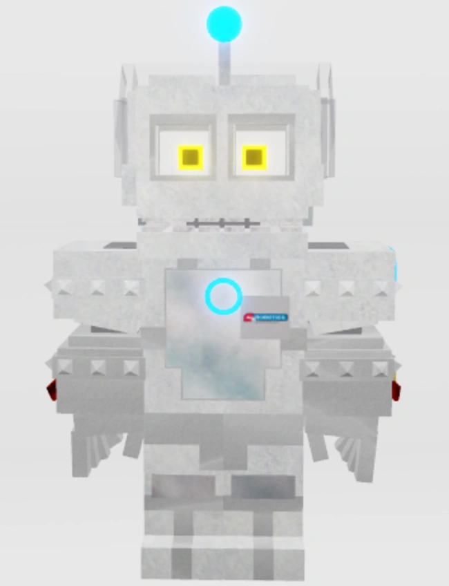 Friend Bot 52 | Hurricane Lane AW Wiki | Fandom