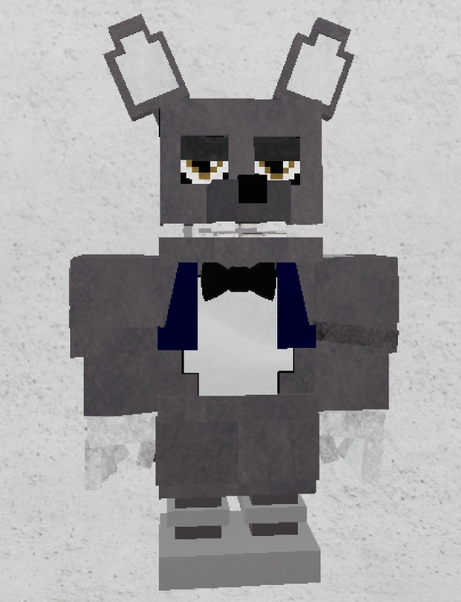 Vulpex The Fox | Hurricane Lane AW Wiki | Fandom