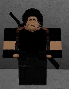 Samuel Meredith | Hurricane Lane AW Wiki | Fandom