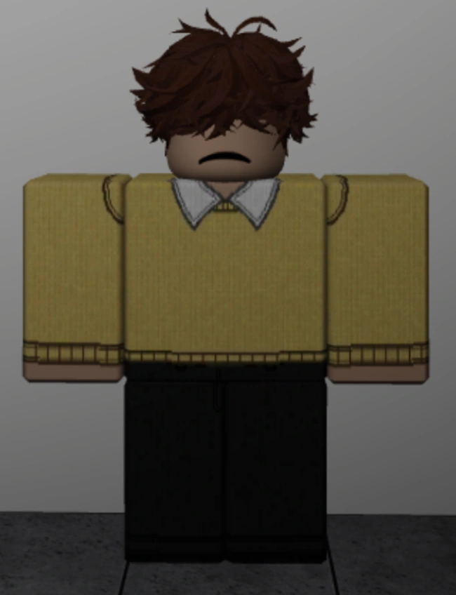 Christopher Grant | Hurricane Lane AW Wiki | Fandom