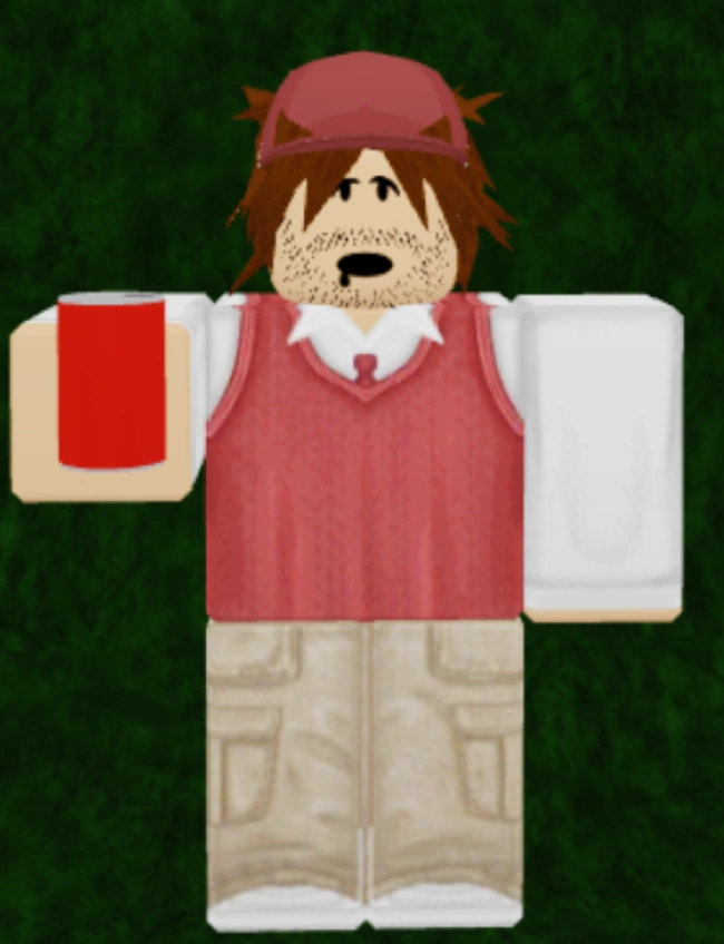 Joseph Moph | Hurricane Lane AW Wiki | Fandom